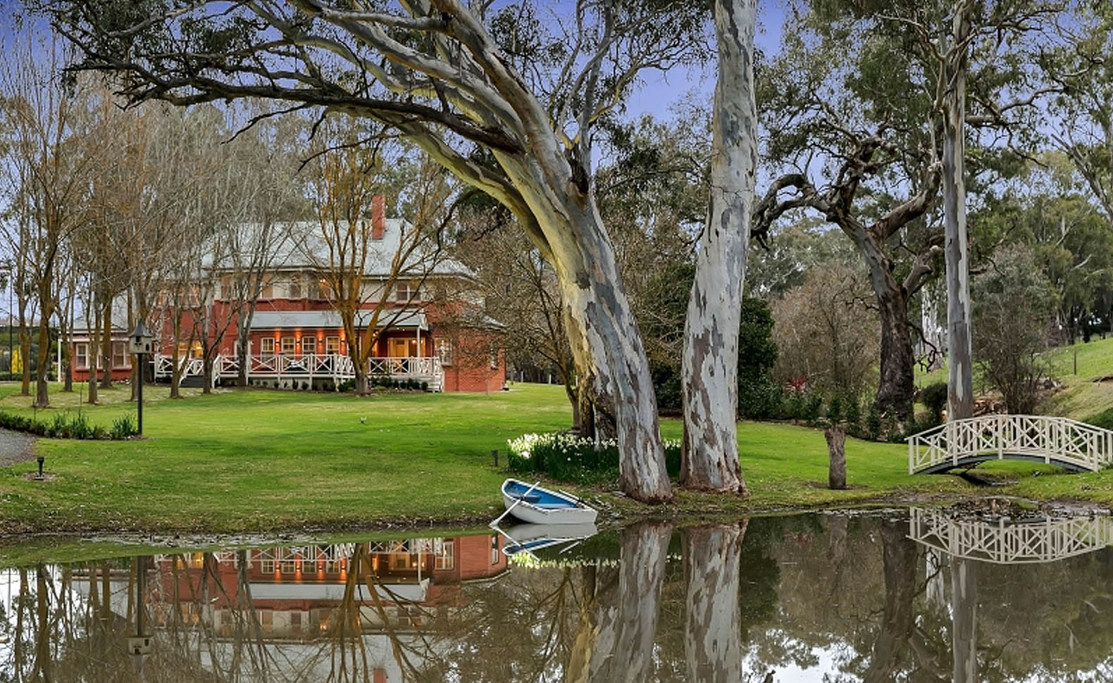 188 Onkaparinga Valley Road Oakbank - Dee-Anne Hunt Adelaide Hills