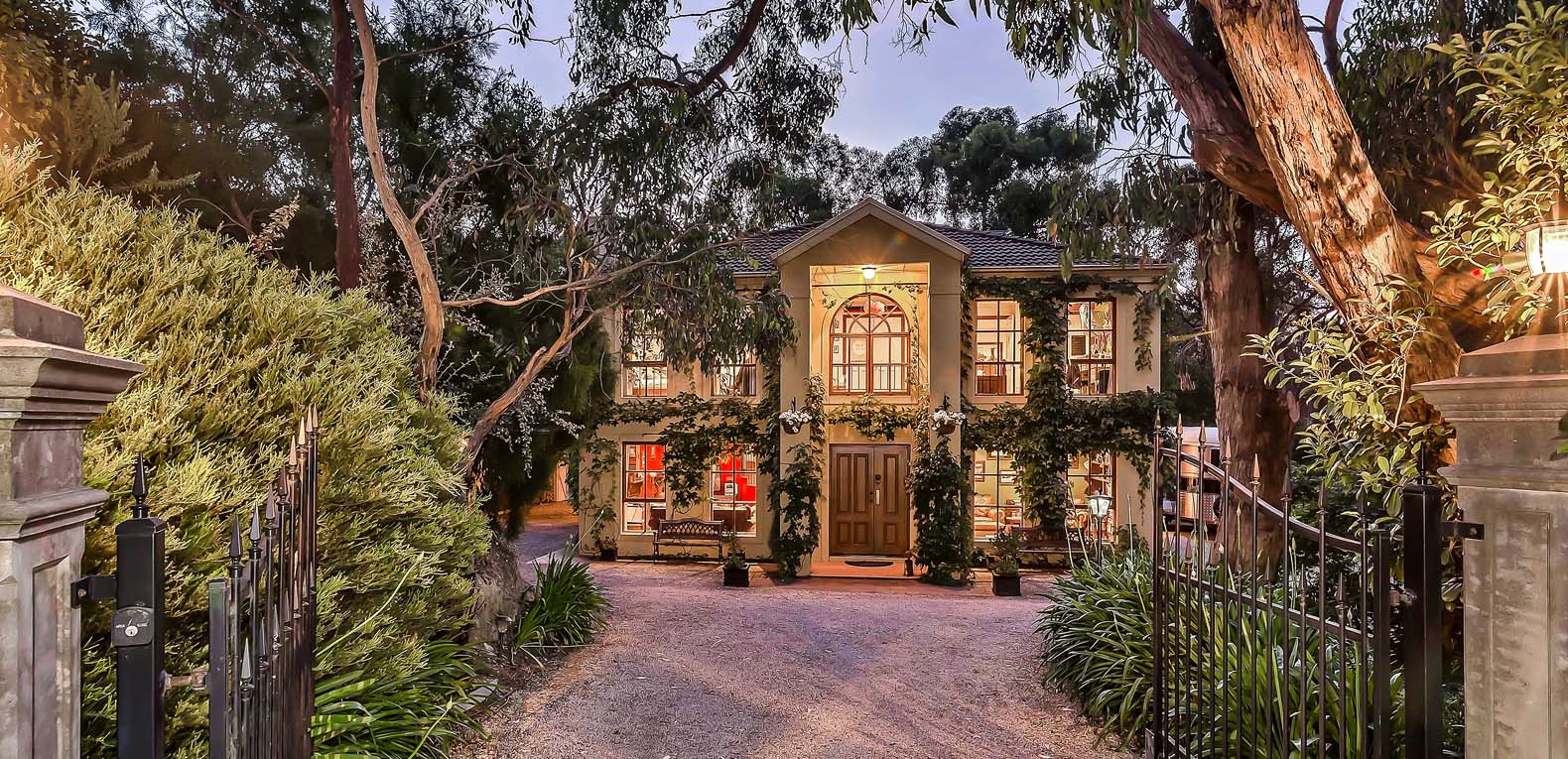 Dee-Anne Hunt - Lifestyle Property Adelaide Hills Real Estate Agent