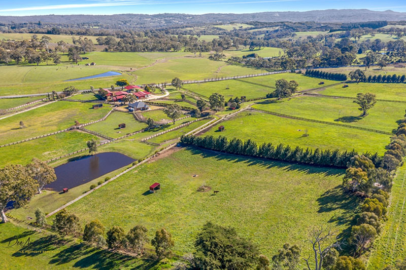 507 Echunga Road Echunga - Dee-Anne Hunt