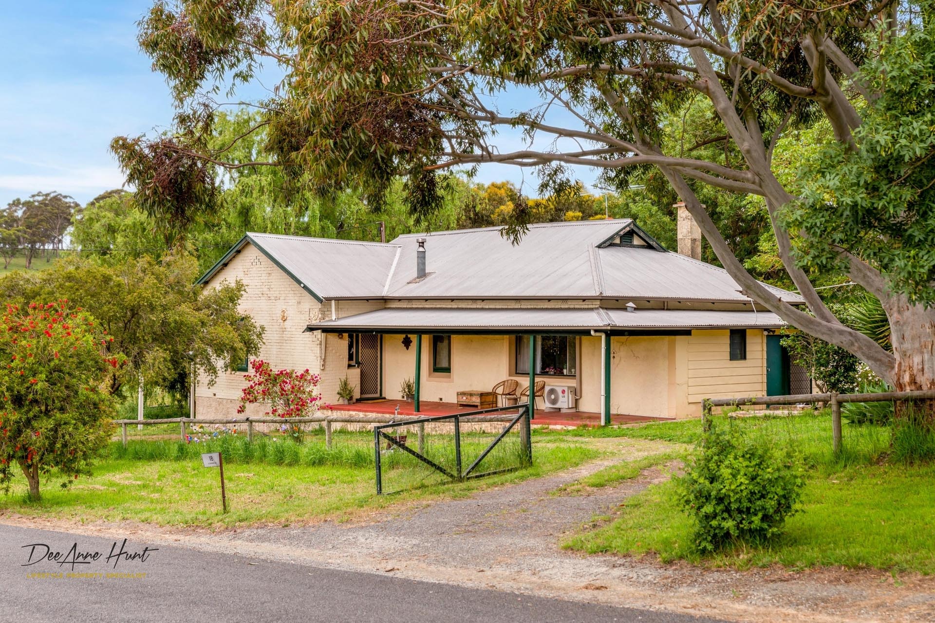 276 Junction Road Balhannah - Dee-Anne Hunt