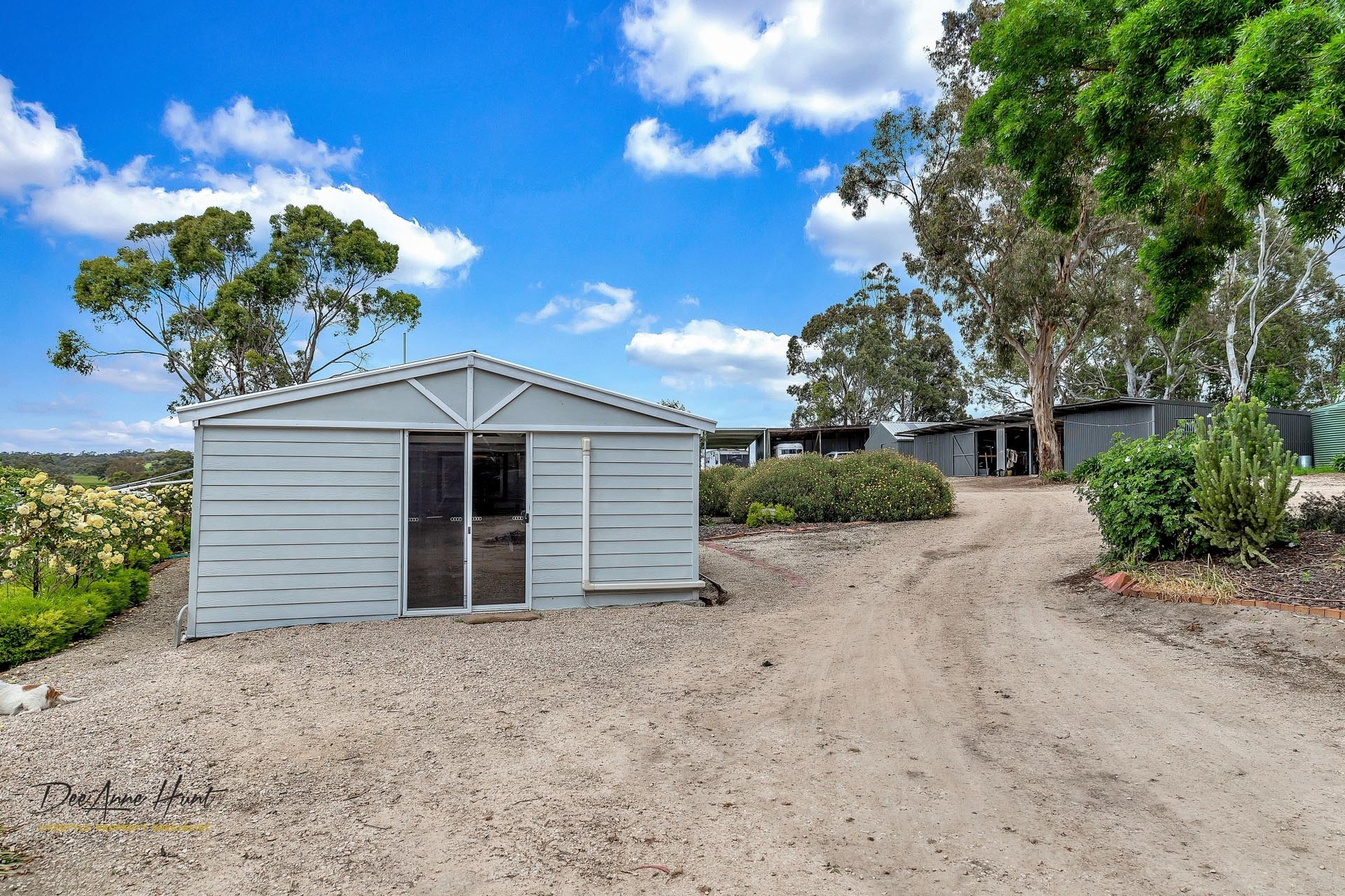 298 Old Mt Barker Road Mt Barker - Dee-Anne Hunt