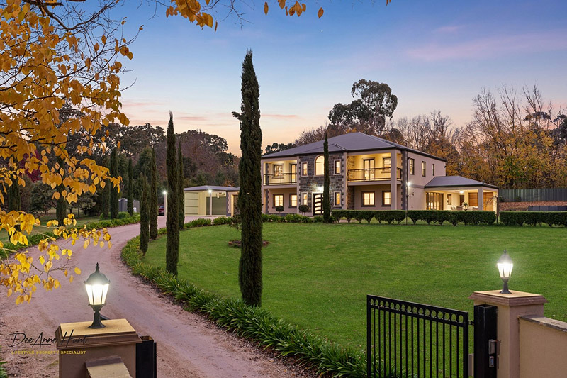 60 Alston Road Blakiston - Dee-Anne Hunt