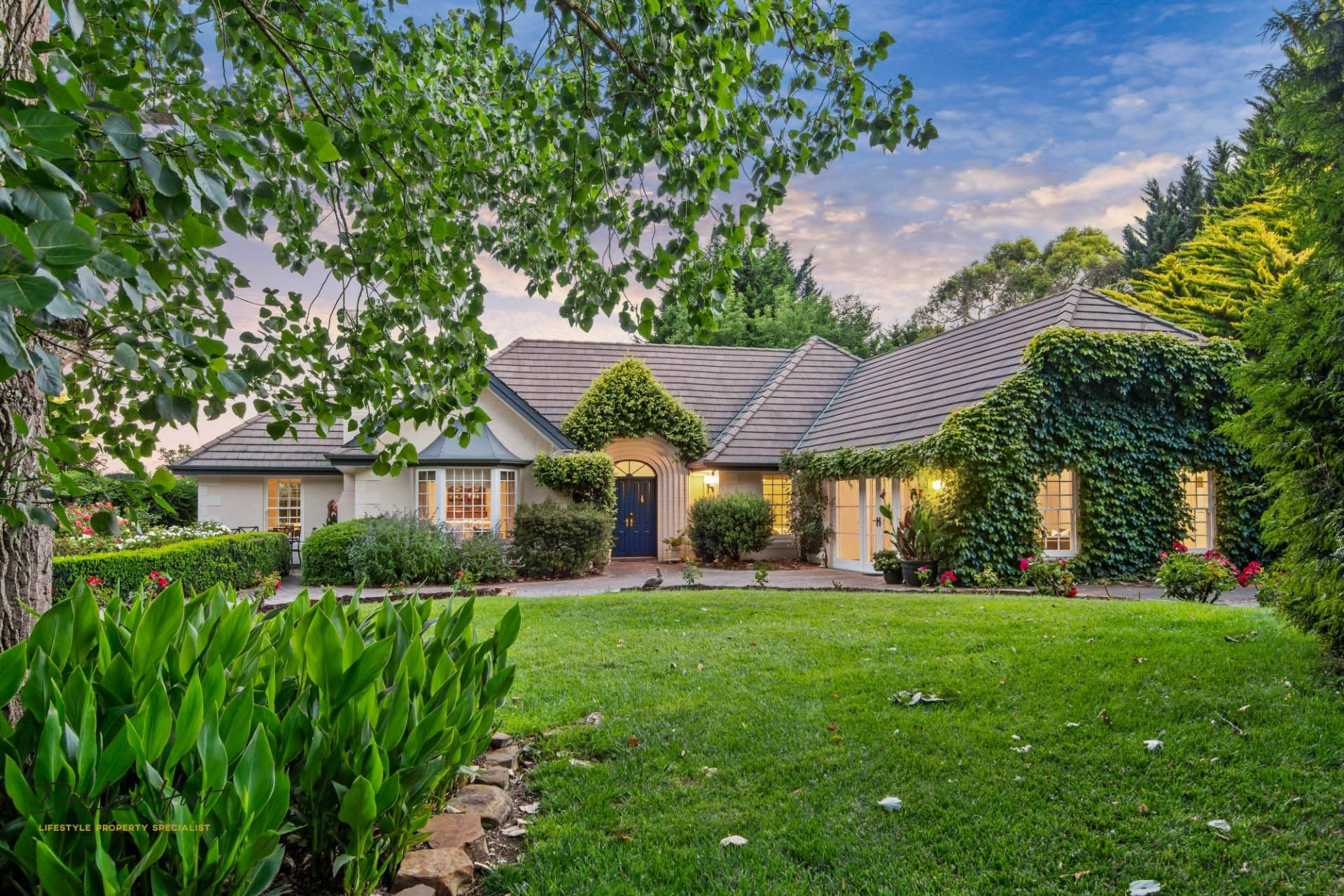 50 Wicks Road Balhannah - Dee-Anne Hunt