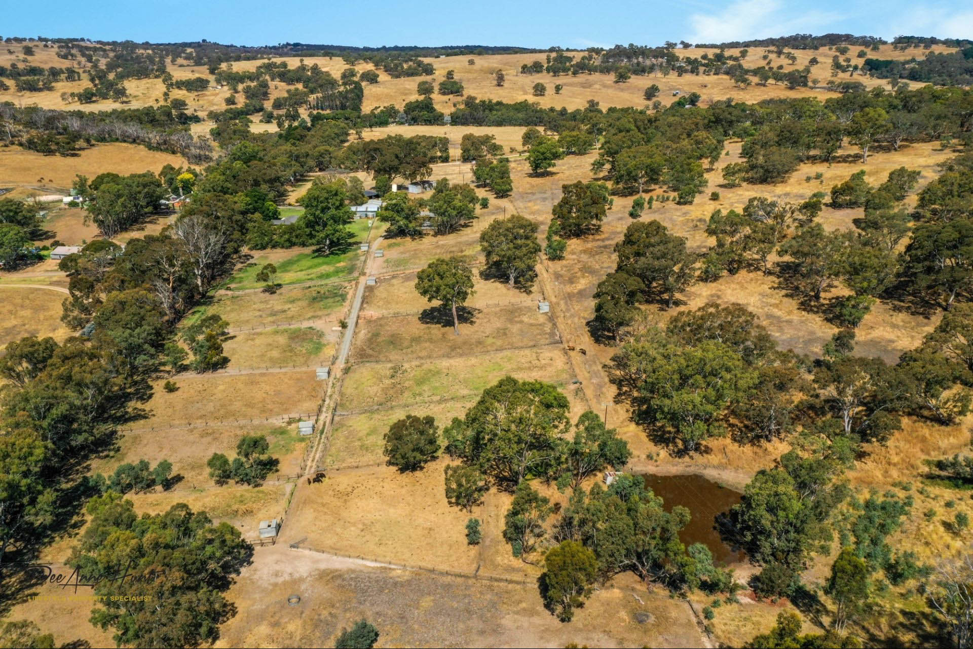 584 Burfords Hill Rd Mt Torrens - Dee-Anne Hunt
