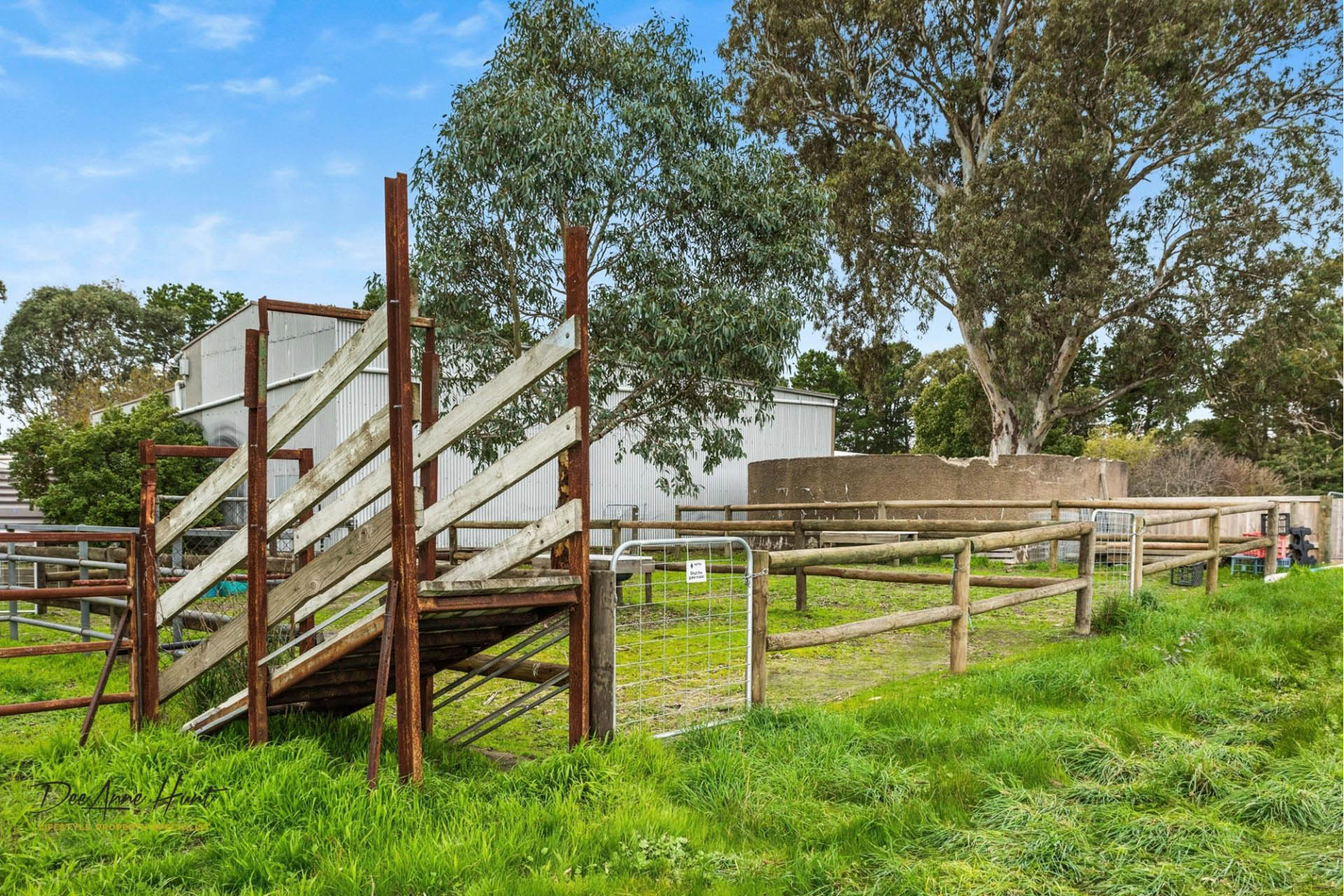 82 Blocks Road Birdwood - Dee-Anne Hunt