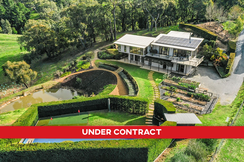 Dee-Anne Hunt - Lifestyle Property Adelaide Hills Real Estate Agent
