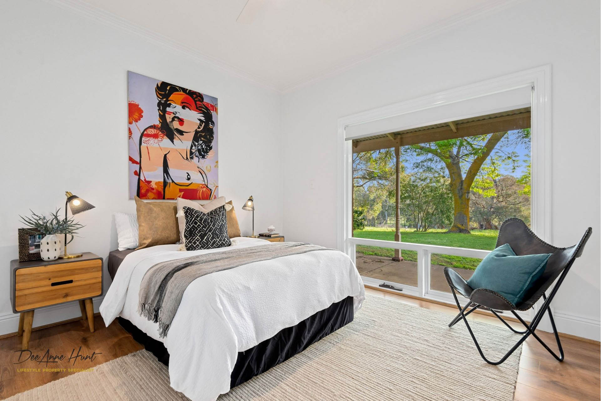 8 Oinns Road Echunga - Dee-Anne Hunt