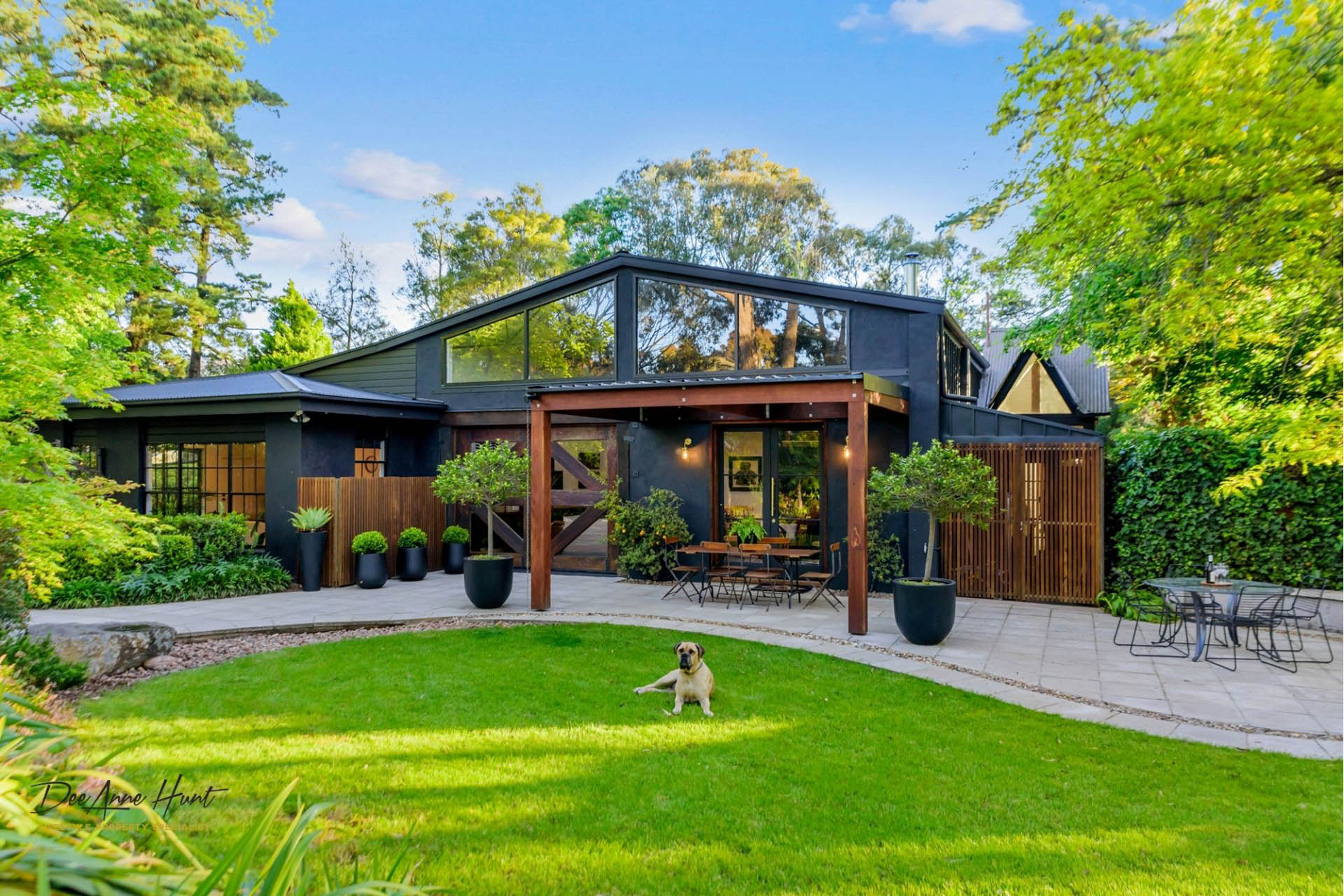 95 Murray Road Paracombe - Dee-Anne Hunt