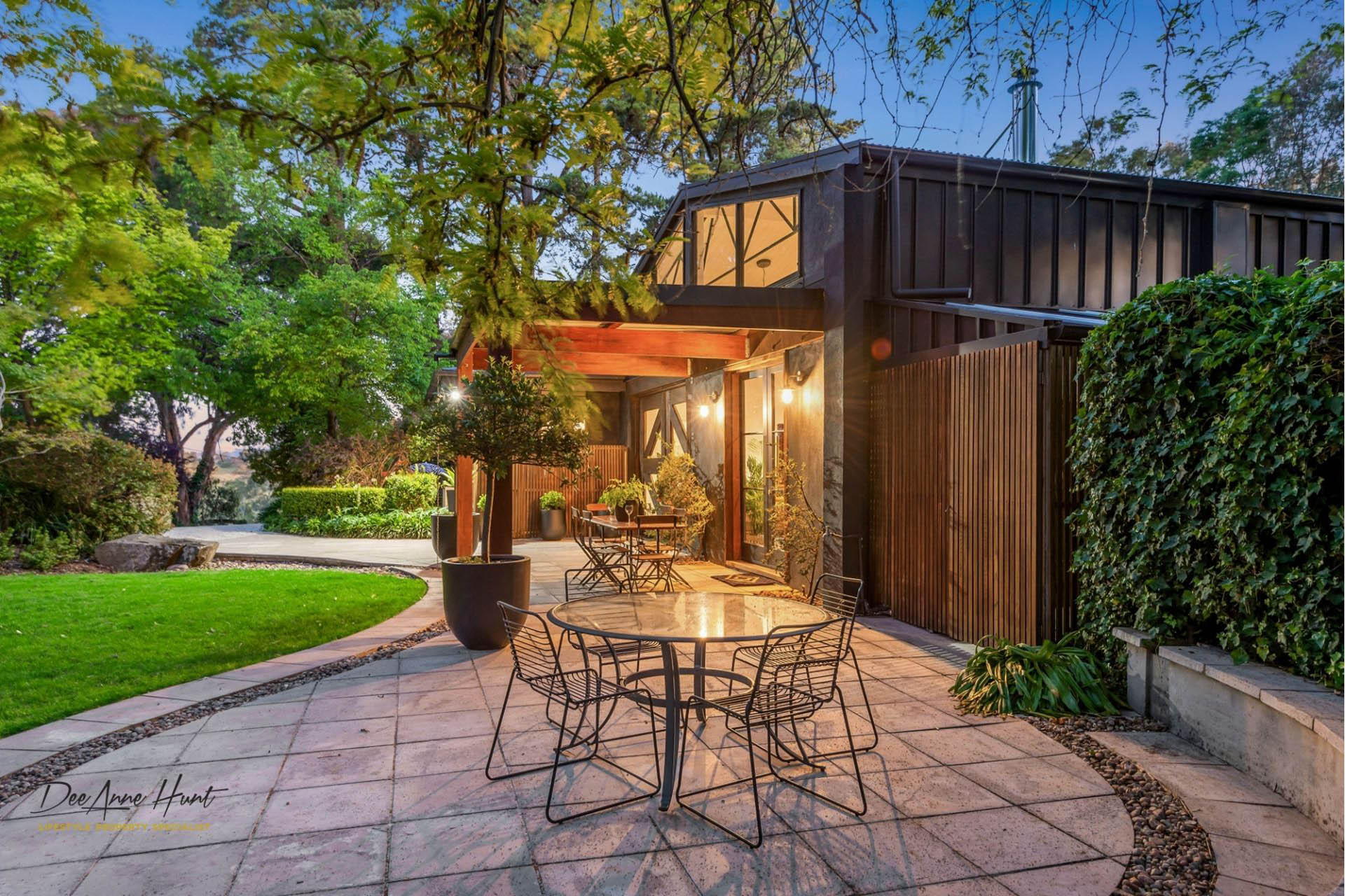 95 Murray Road Paracombe - Dee-Anne Hunt