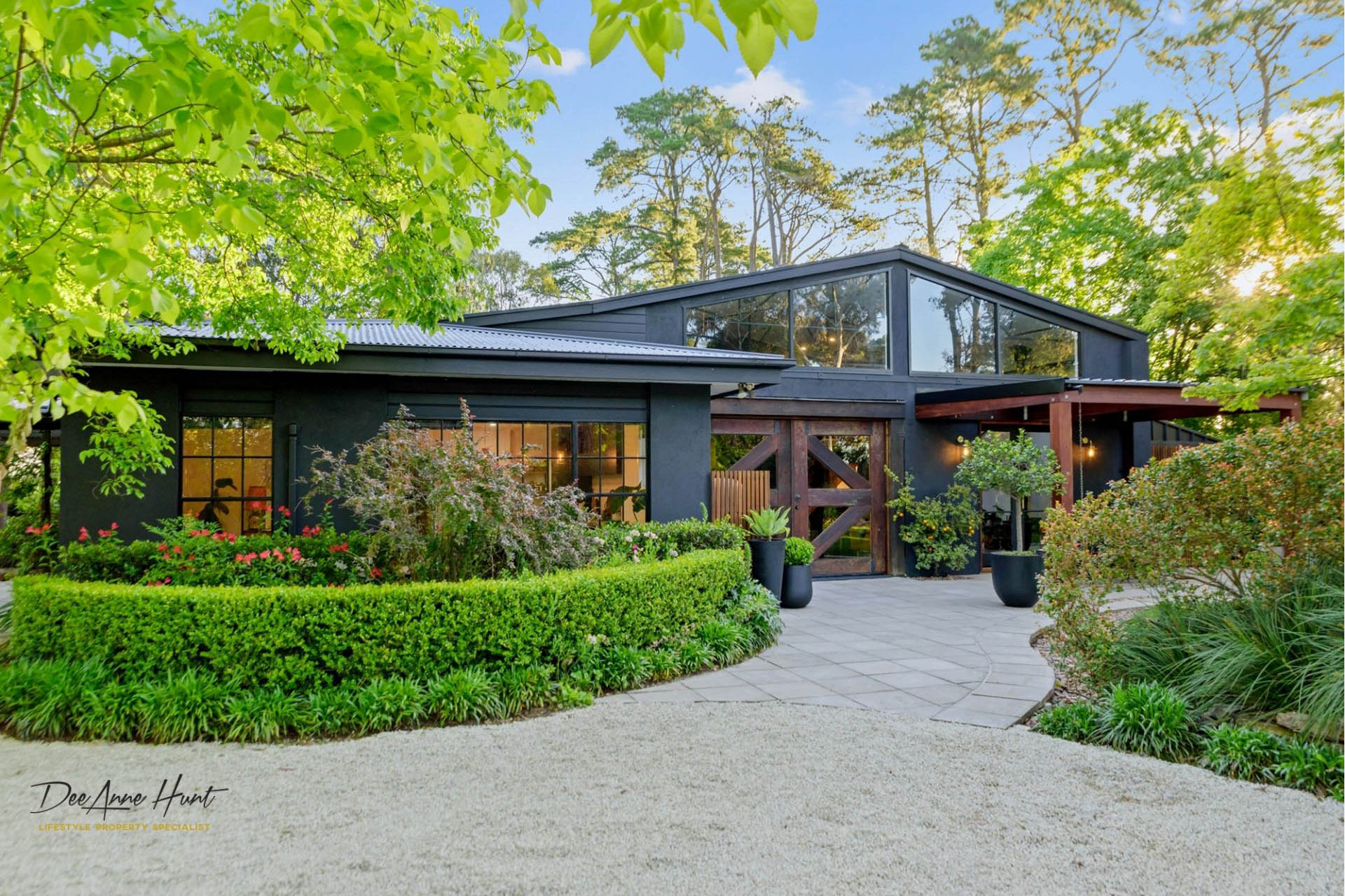 95 Murray Road Paracombe - Dee-Anne Hunt