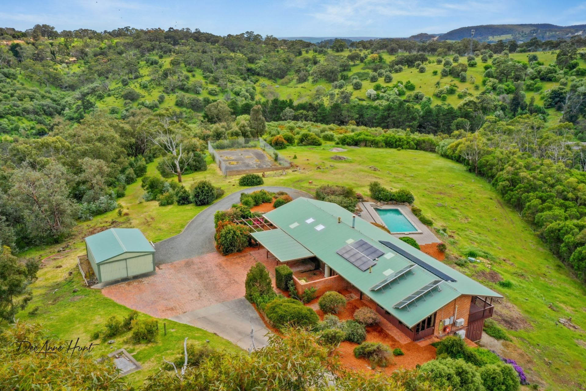 243 Mt Barker Rd Leawood Gdns - Dee-Anne Hunt