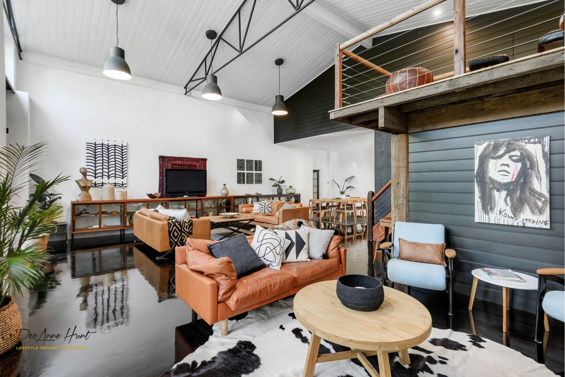 95 Murray Road Paracombe - Dee-Anne Hunt