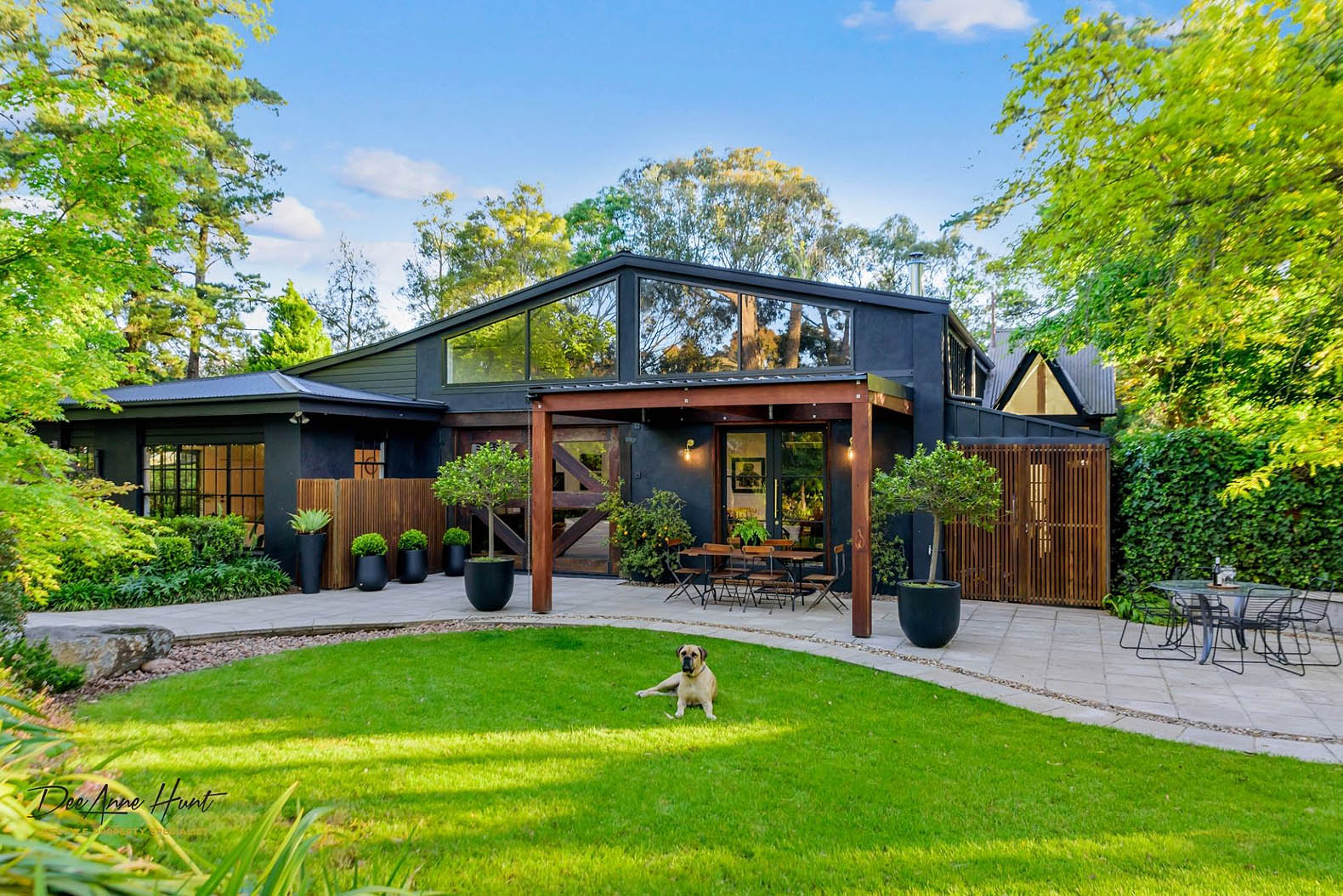 95 Murray Road Paracombe - Dee-Anne Hunt