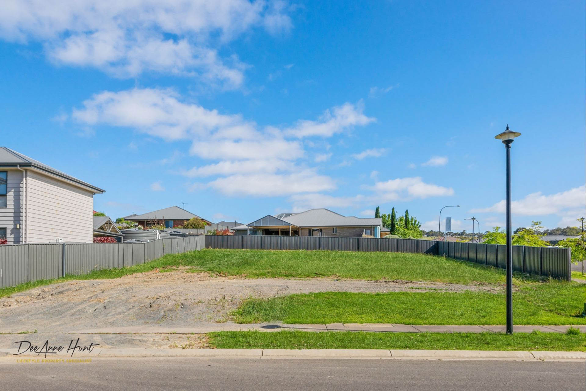 2 Harewood Grove Meadows - Dee-Anne Hunt
