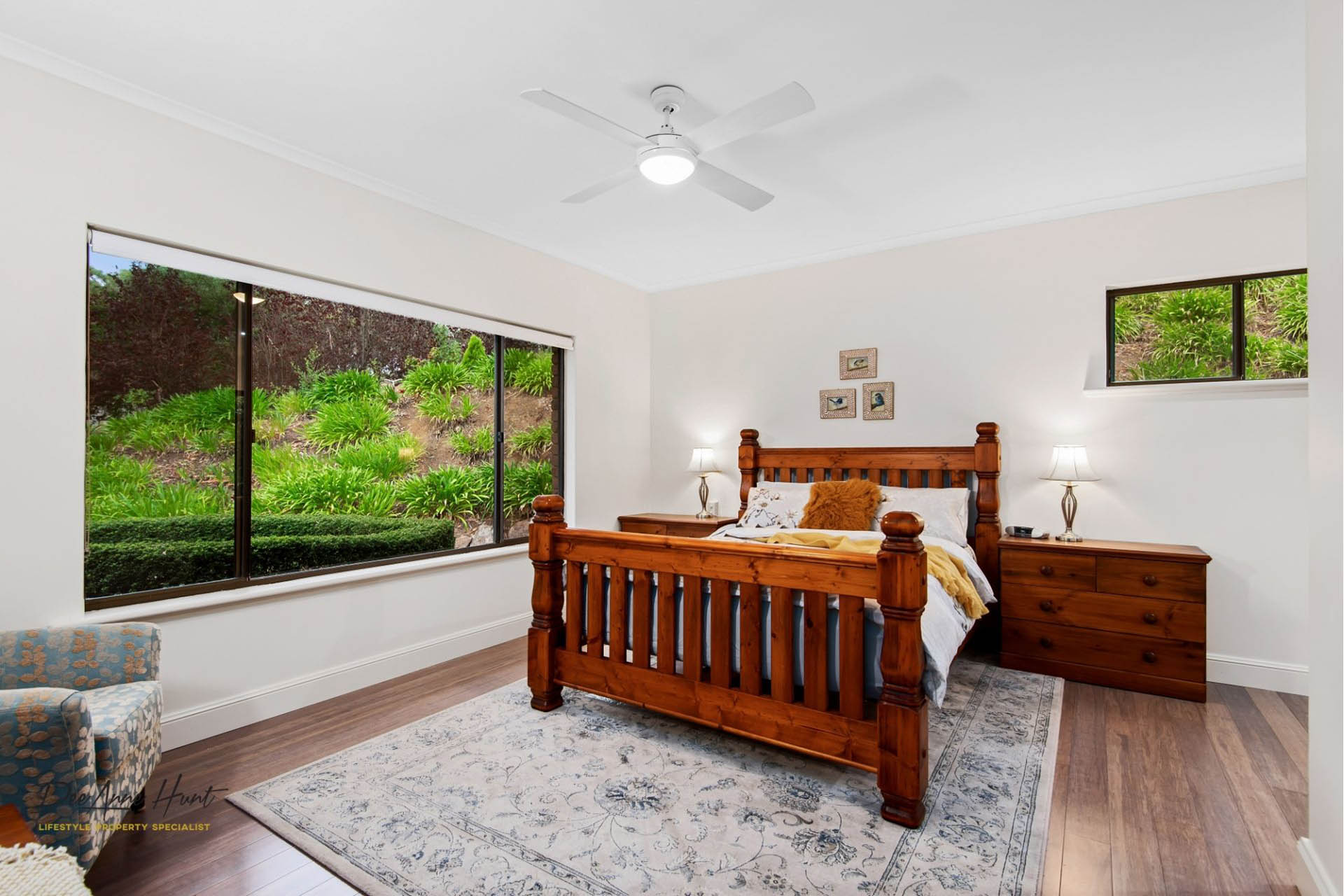 254 Checker Hill Rd Gumeracha - Dee-Anne Hunt