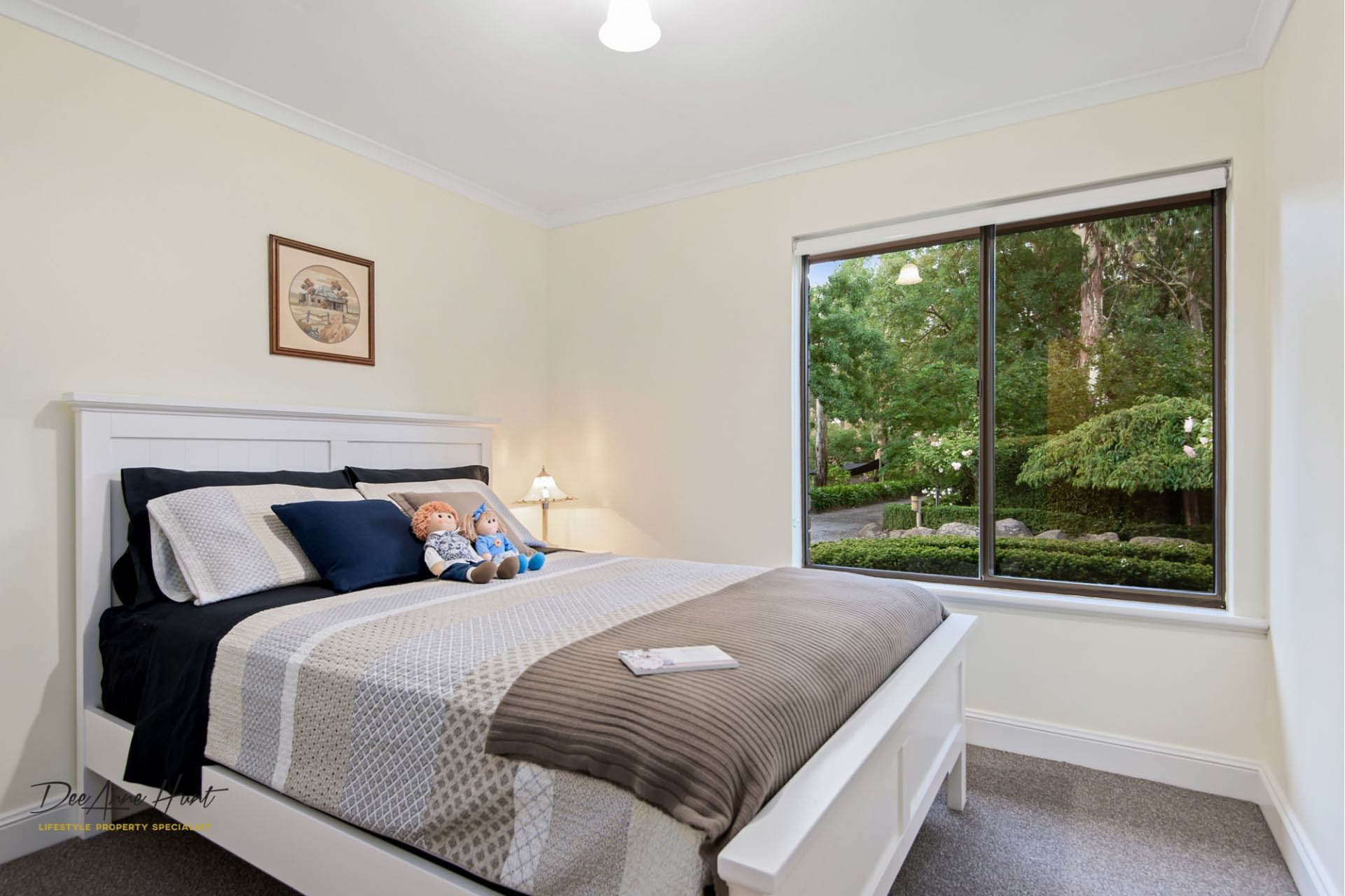 254 Checker Hill Rd Gumeracha - Dee-Anne Hunt