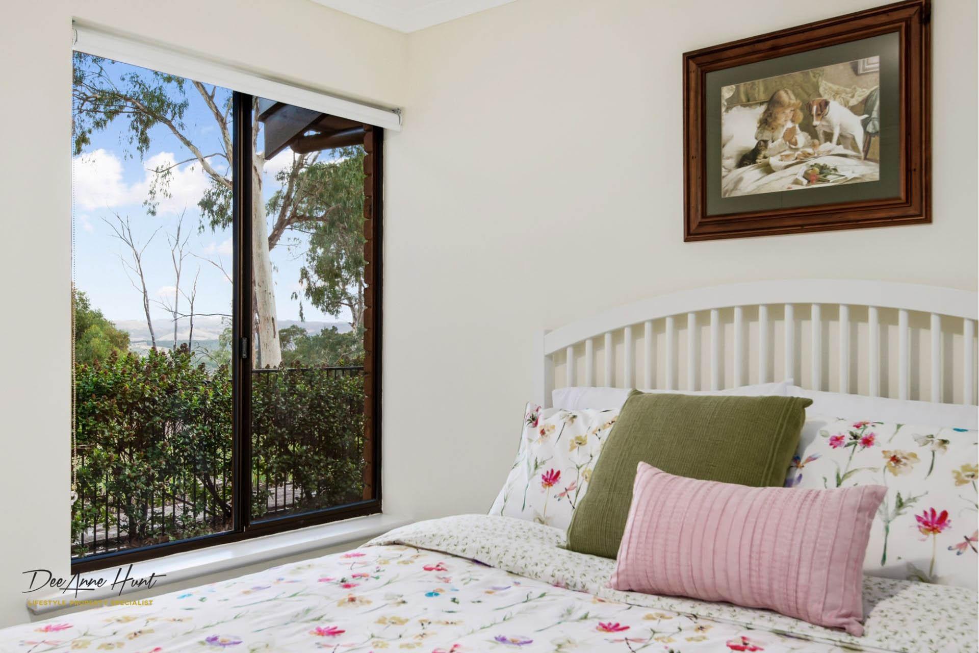 254 Checker Hill Rd Gumeracha - Dee-Anne Hunt
