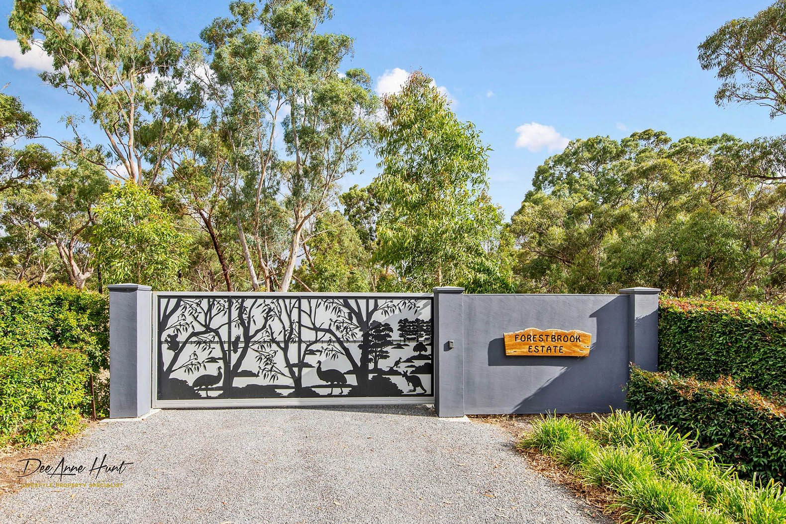 254 Checker Hill Rd Gumeracha - Dee-Anne Hunt