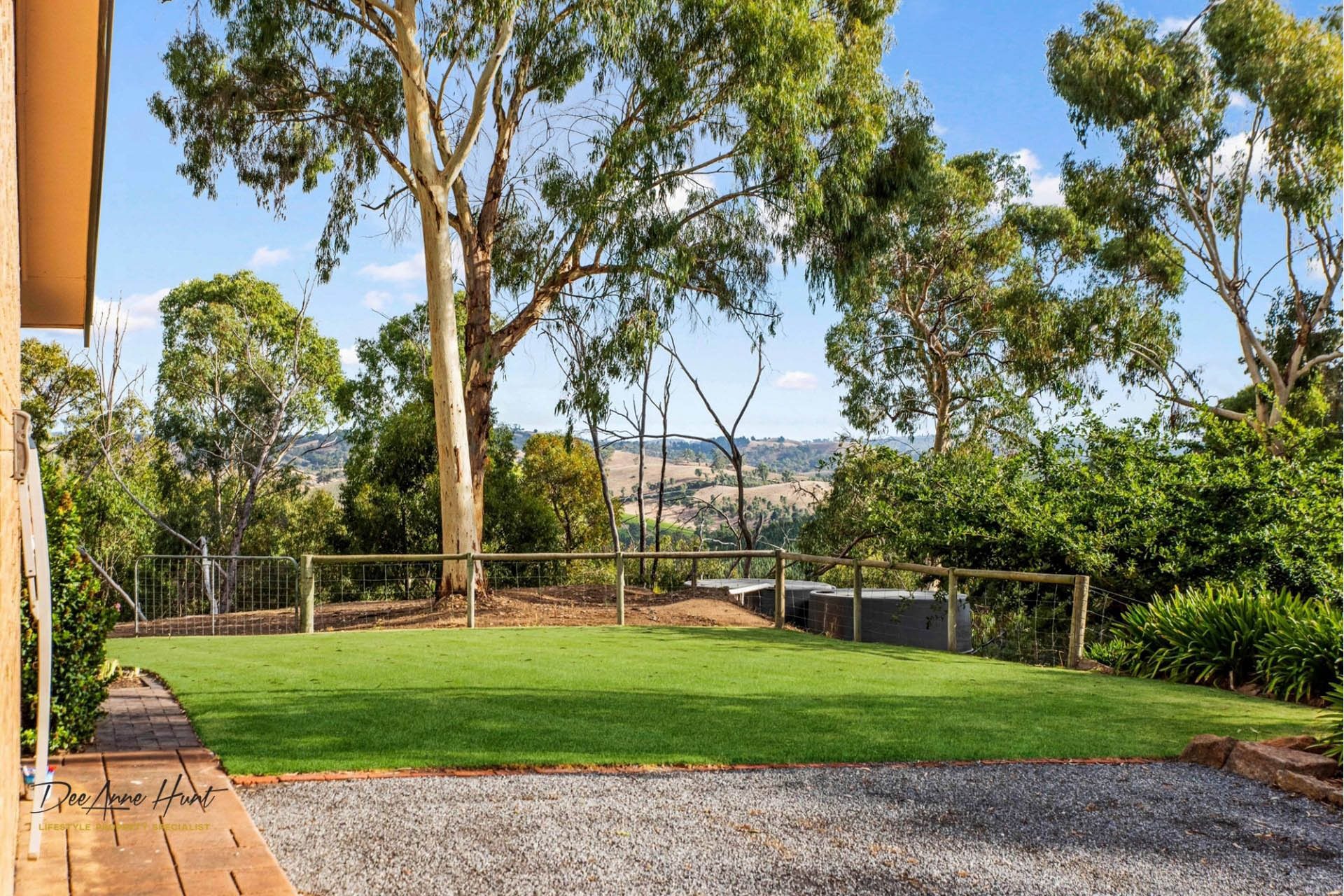 254 Checker Hill Rd Gumeracha - Dee-Anne Hunt