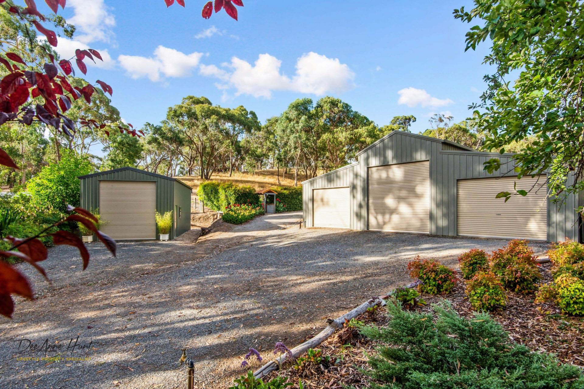 254 Checker Hill Rd Gumeracha - Dee-Anne Hunt