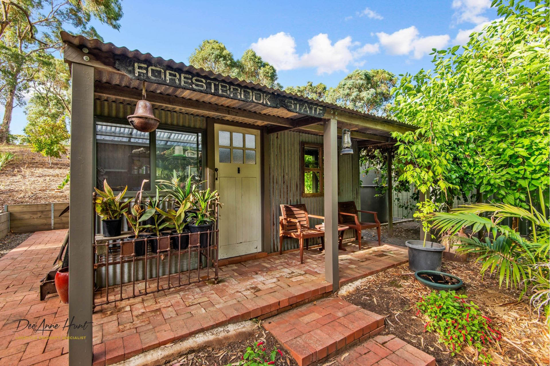 254 Checker Hill Rd Gumeracha - Dee-Anne Hunt