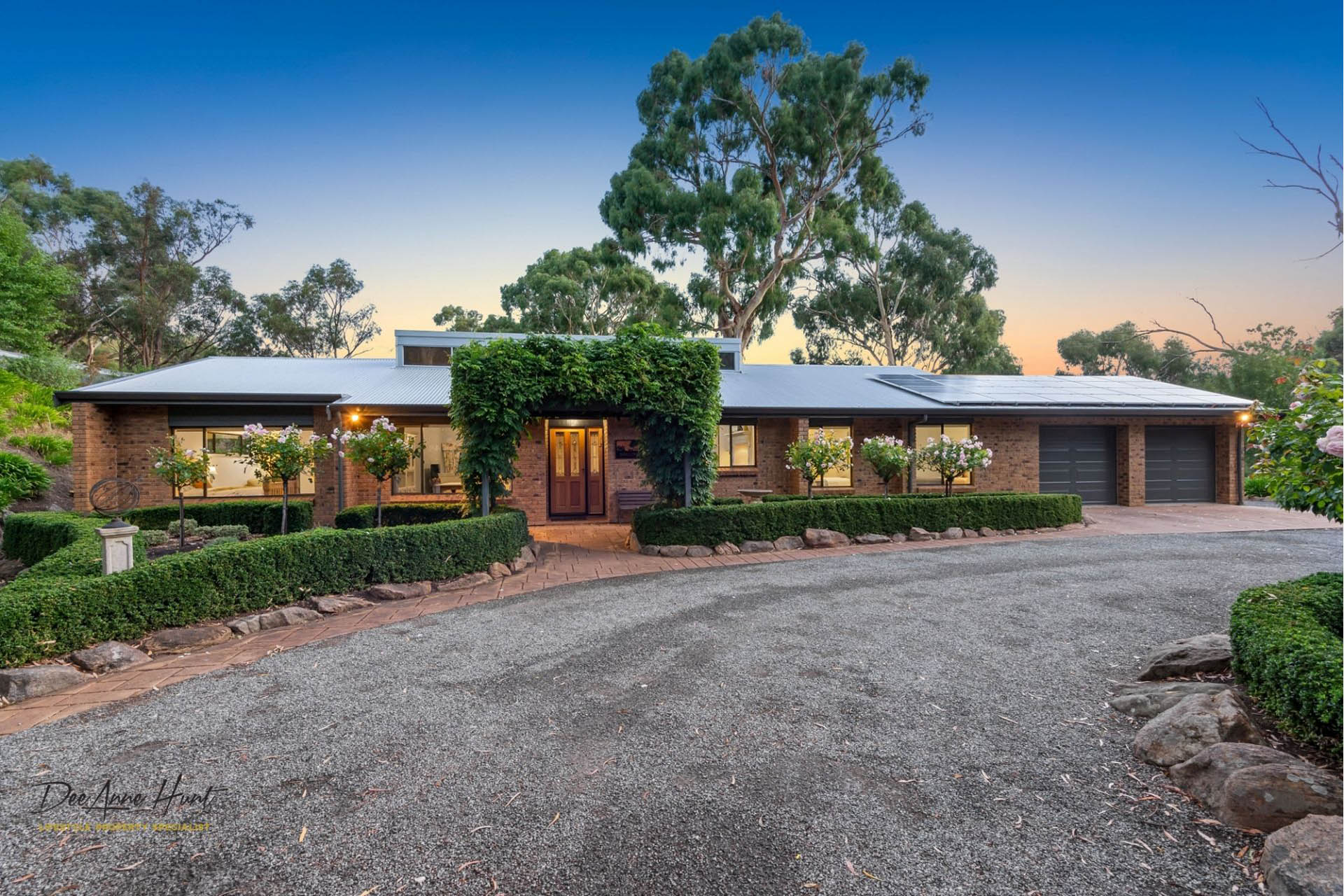 254 Checker Hill Rd Gumeracha - Dee-Anne Hunt