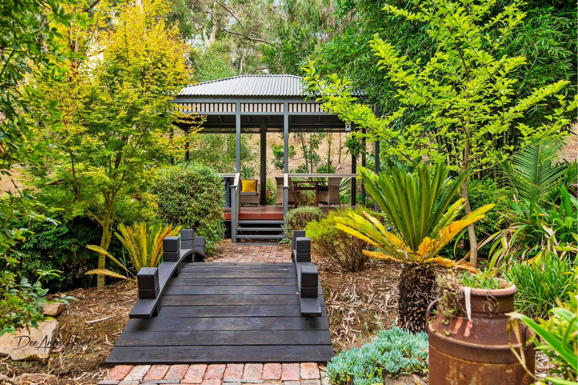254 Checker Hill Rd Gumeracha - Dee-Anne Hunt
