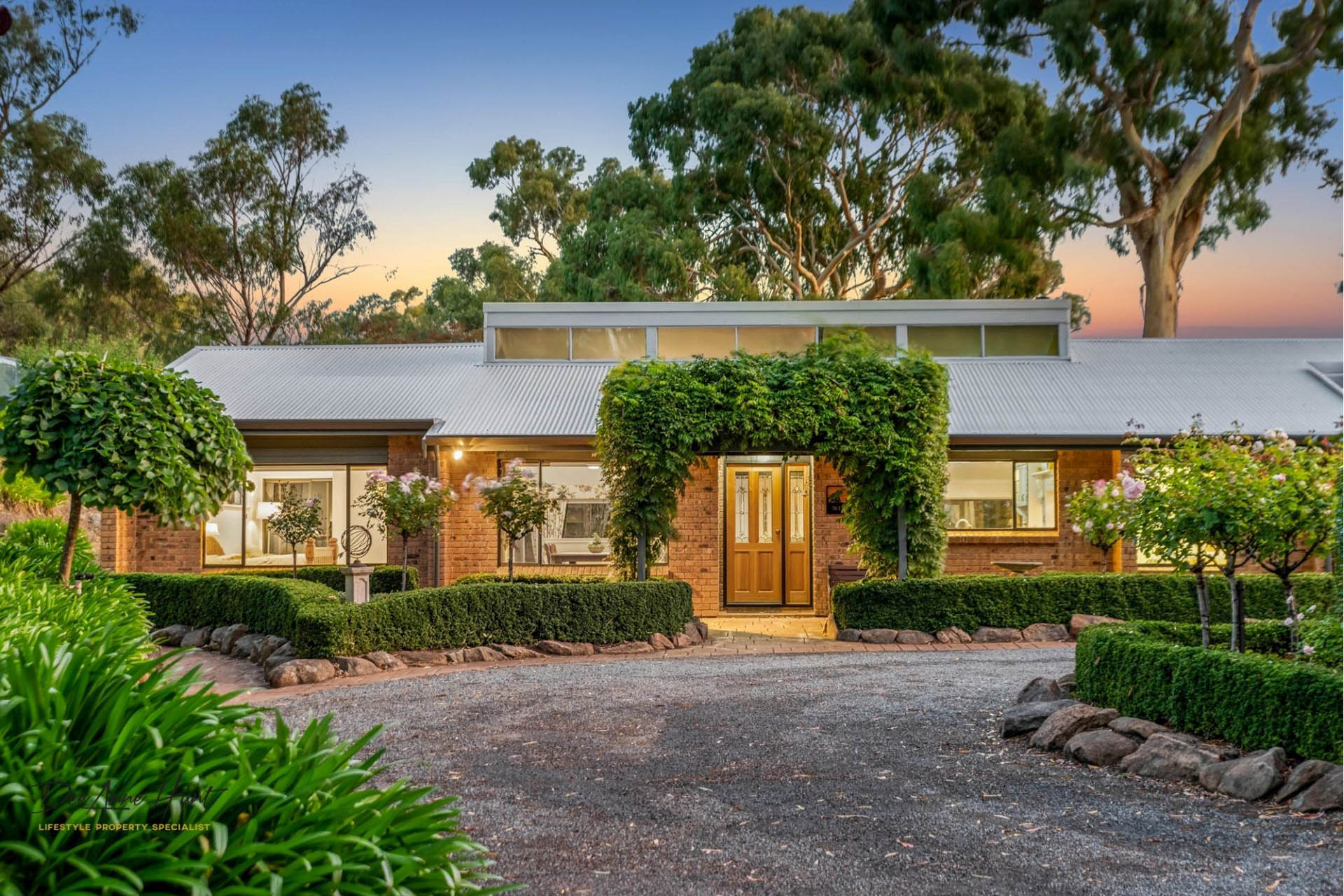 254 Checker Hill Rd Gumeracha - Dee-Anne Hunt