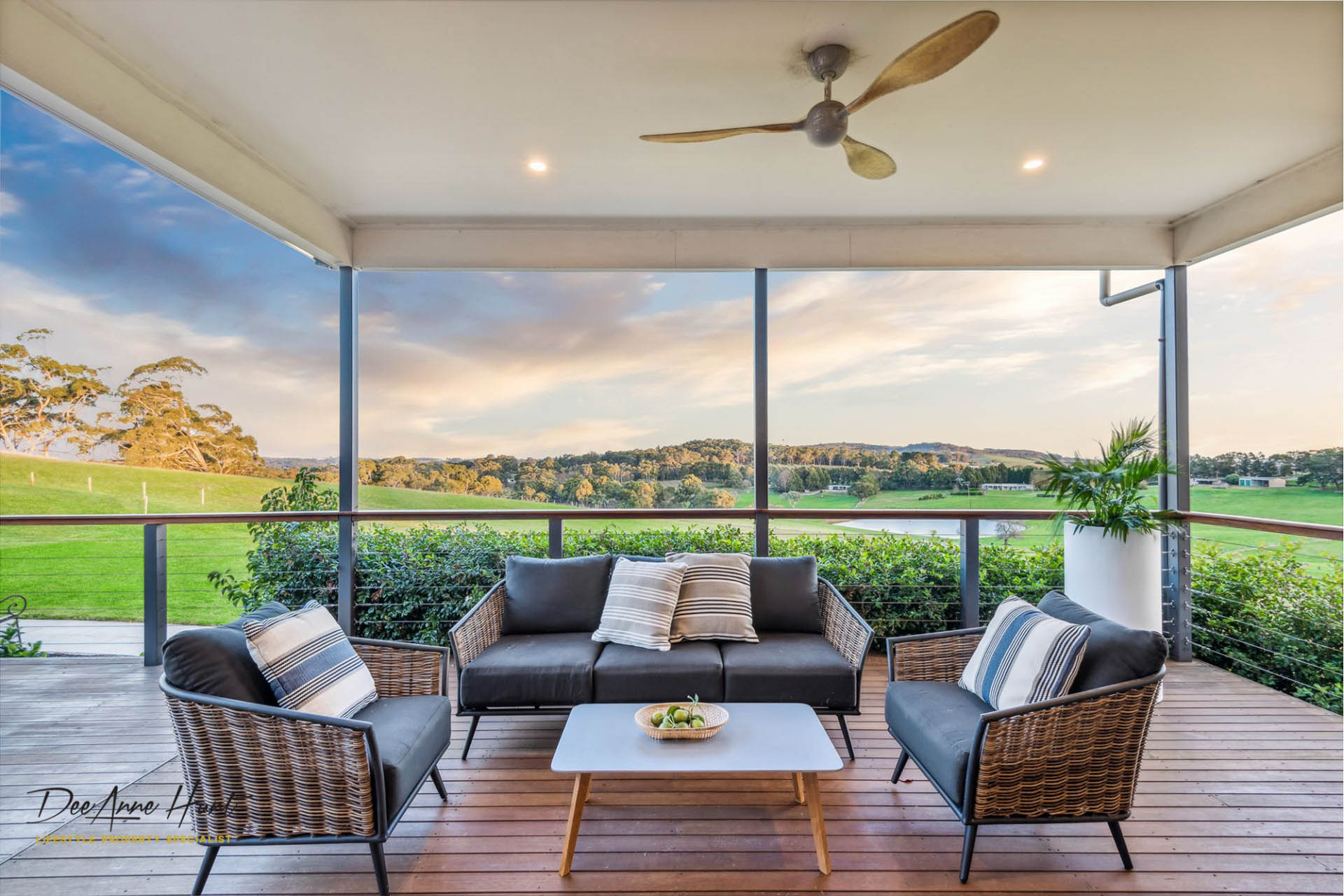 46 Old Mount Barker Rd Echunga - Dee-Anne Hunt