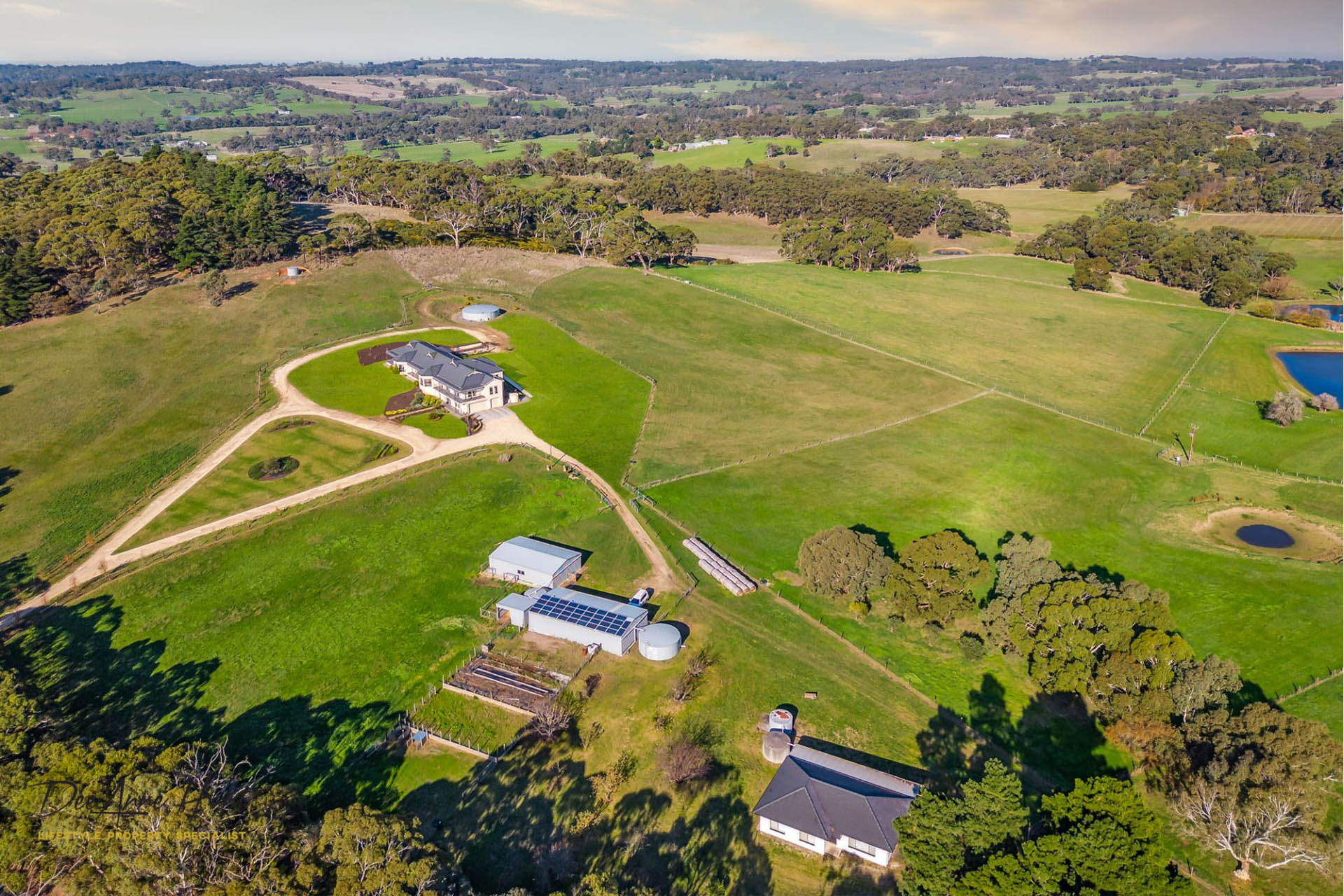 46 Old Mount Barker Rd Echunga - Dee-Anne Hunt