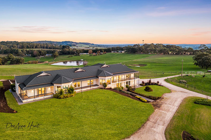 46 Old Mount Barker Rd Echunga - Dee-Anne Hunt