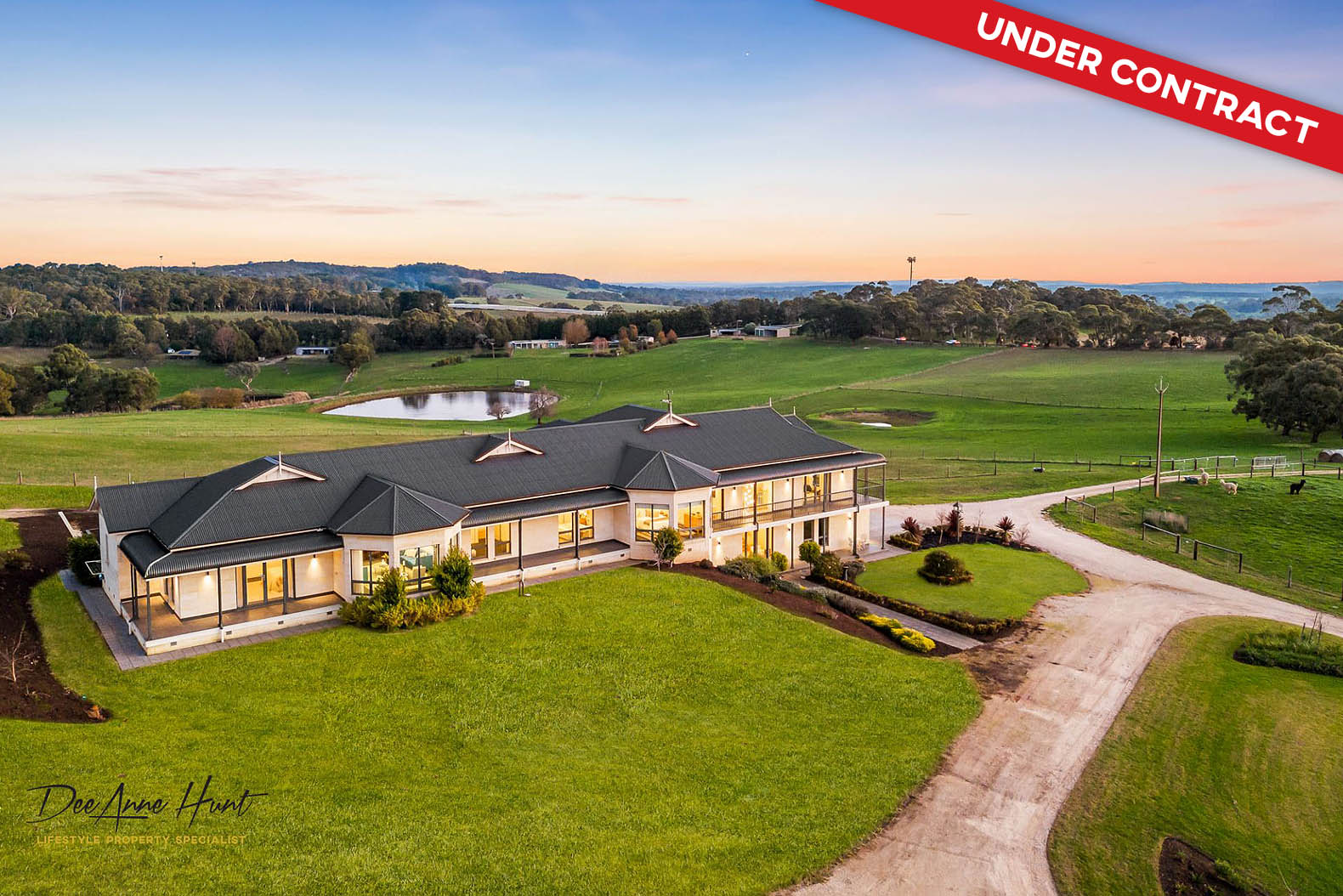 46 Old Mount Barker Rd Echunga - Dee-Anne Hunt