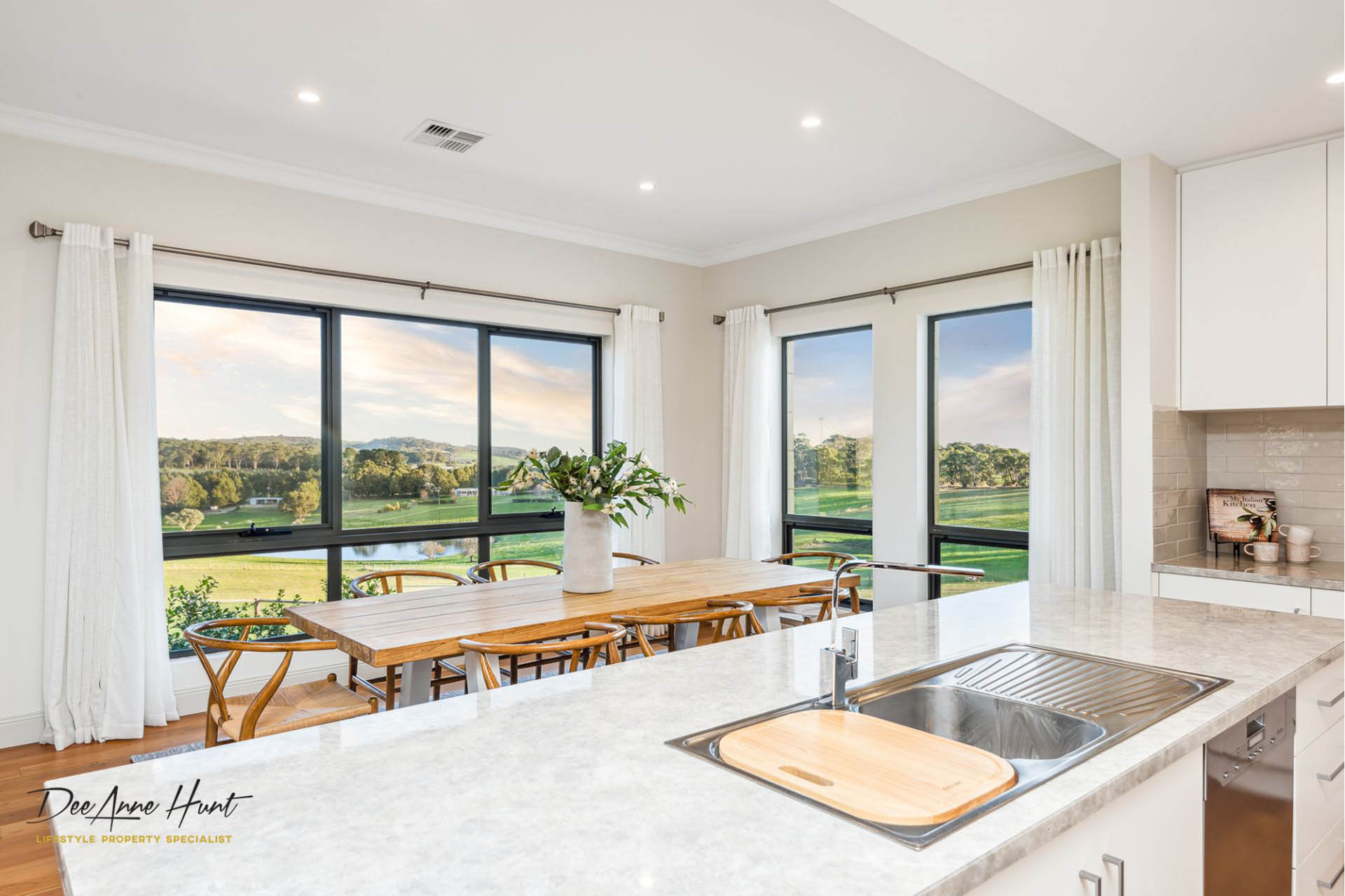 46 Old Mount Barker Rd Echunga - Dee-Anne Hunt