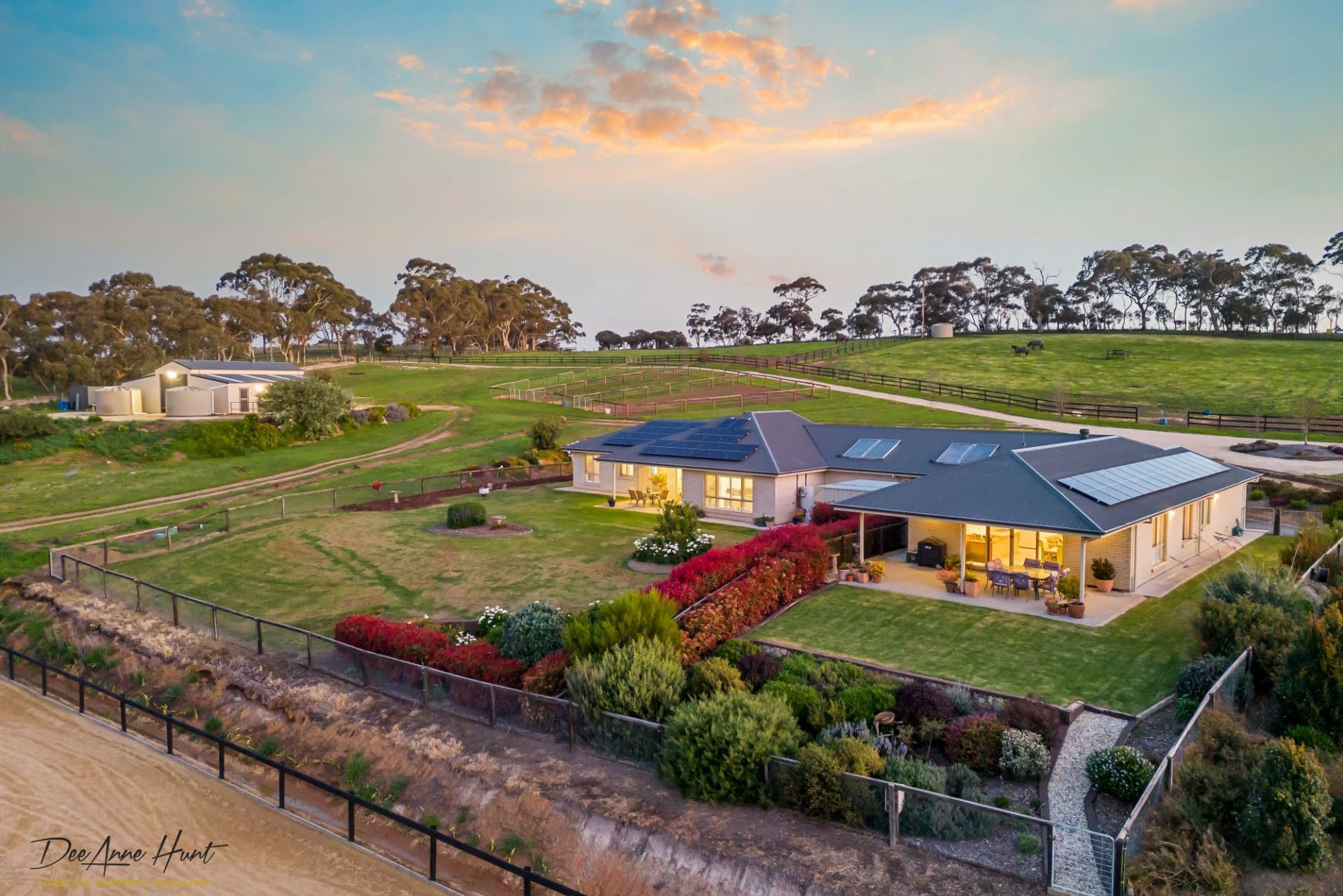 11 Daniel Road Wistow - Dee-Anne Hunt