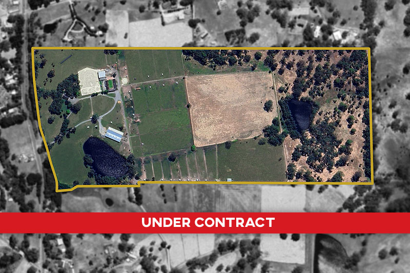 Oakbank - Dee-Anne Hunt