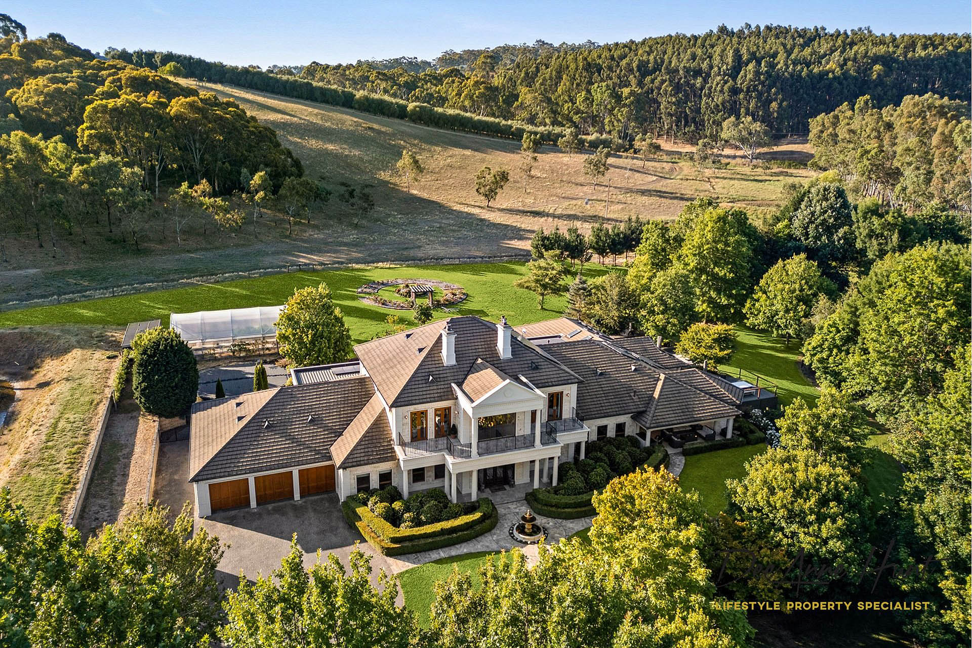 15 James Street Balhannah - Dee-Anne Hunt